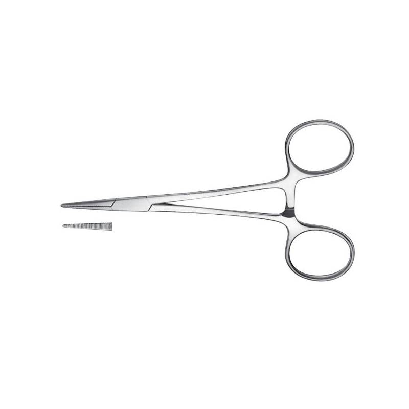 Pinza Halstead Hemostática Mosquito 1294A12,5 de Carl Martin