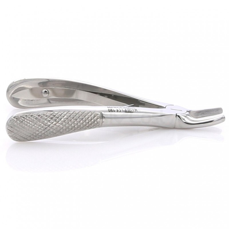 Fórceps Extracción para Niños Fig. 139 Premolares Superiores Masters