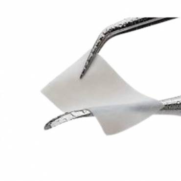 Membrana de Colágeno Reabsorbible ActyColl 30x20mm 0,2mm 1u Tiss'You