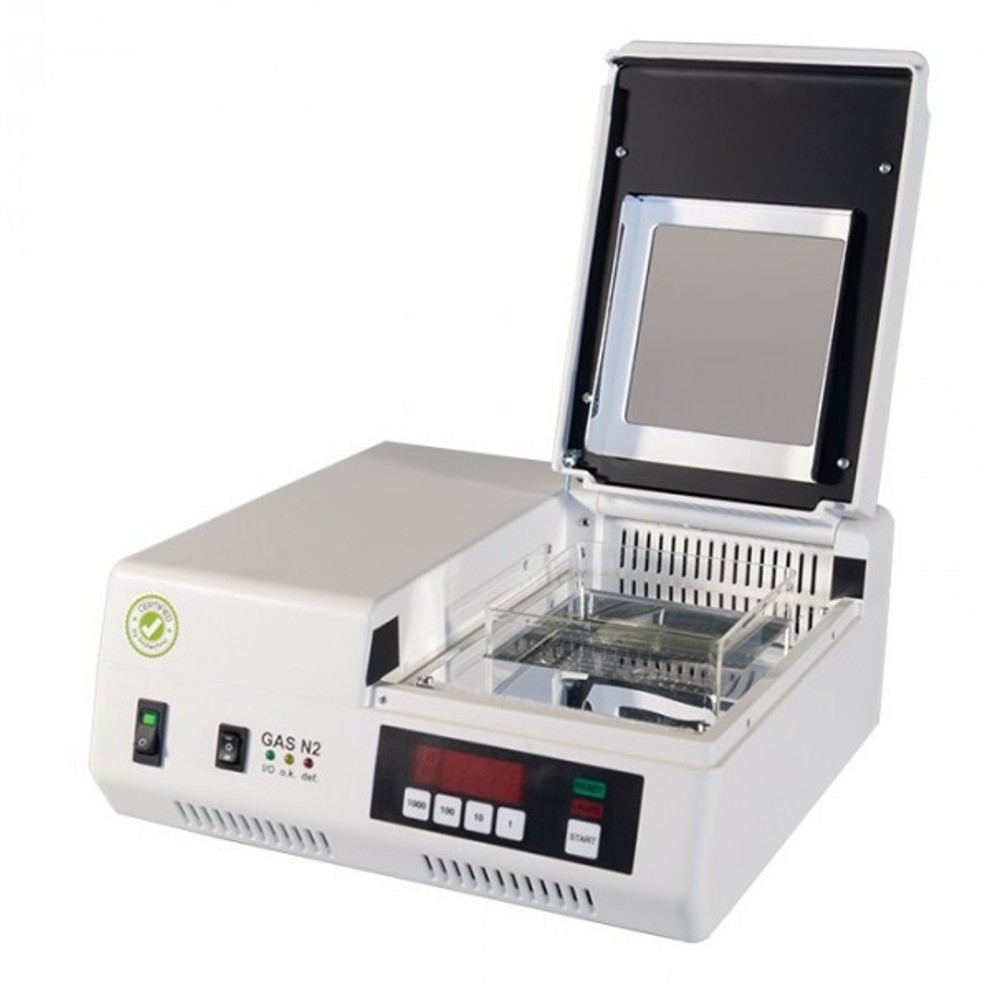 Lámpara Polimerizadora Otoflash G171-N2 NK Optik