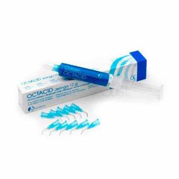 Octacid Gel De Ácido Ortofosfórico