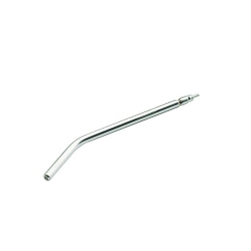 Cánula para Jeringa de Acero, Ecoline 3F, Tipo DCI, Reposición 1u.