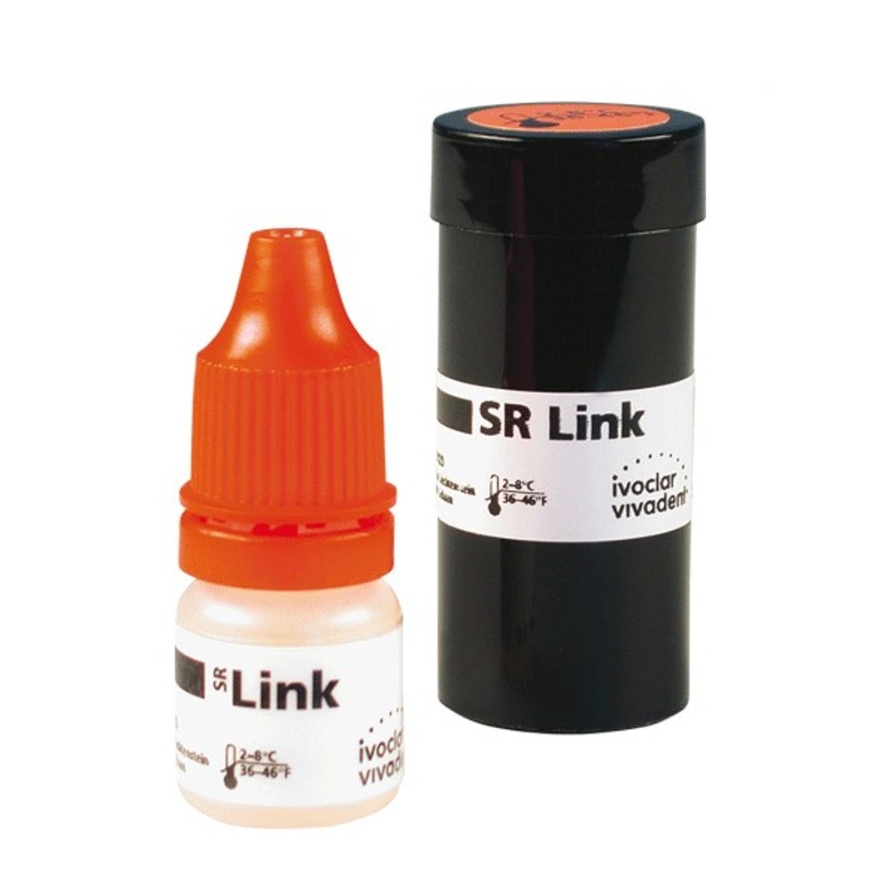 SR Link Adhesivo Metal - Composite Bote 5 ml Ivoclar Vivadent
