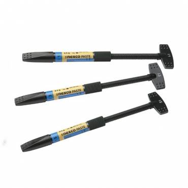 SR Nexco Paste Incisal Composite Laboratorio J. 2,5g Ivoclar Vivadent