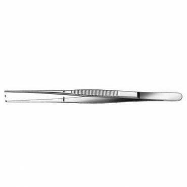 Pinza Semken Cirugía Recta 15 cm Carl Martin