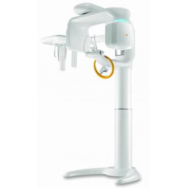 Rayscan Alpha Plus 160SC CBCT Unidad de Rayos X Panorámica
