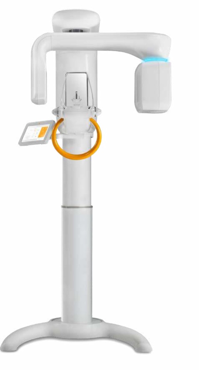 Rayscan Alpha P Unidad de Rayos X Panorámico 2D de RAY