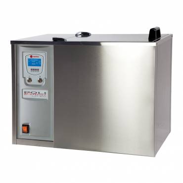 Lava Polimerizadora Extreme E2 Inox 18 Muflas Mestra