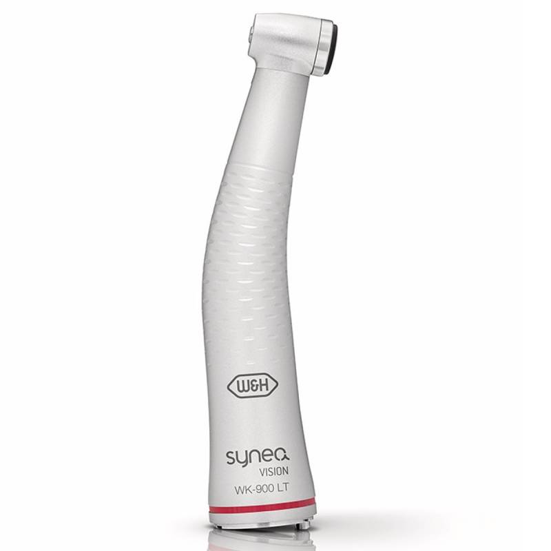 Contraángulo WK-900 LT 1:4 Luz 16000rpm Synea Vision Power Edition W&H