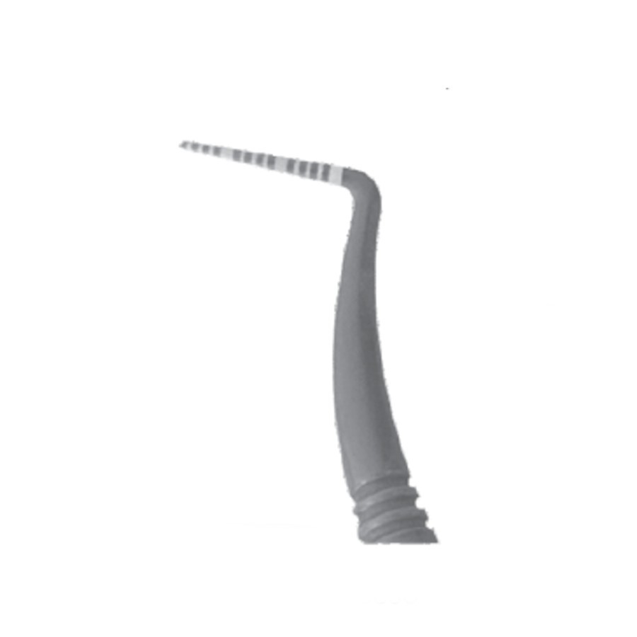 Sonda Periodontal Calibrada CP 15 Teflón, sin Bola Masters