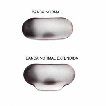 Omni Matrix Sectional Bandas Matrices Seccionales Normal 40u Ultradent