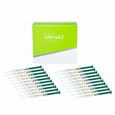 UltraEZ Gel Desensibilizante Kit Refill 20 jeringas 1,2ml Ultradent