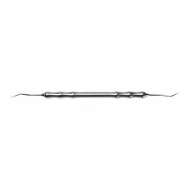 Fischer Empacador Ultrapak Pequeño 45º Hilo Retractor, Ultradent