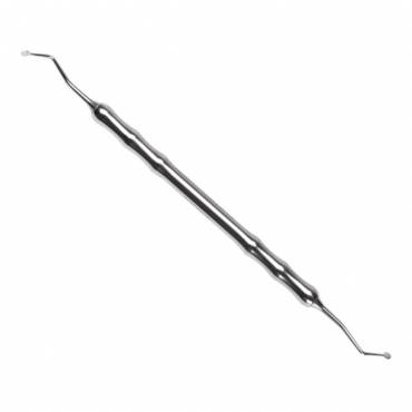 Empacador Fischer Regular 90º Hilo Retractor Ultrapak Ultradent