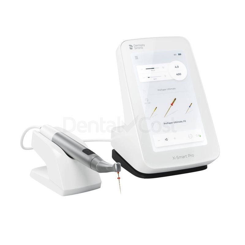 Motor Endodóntico X-Smart Pro Dentsply