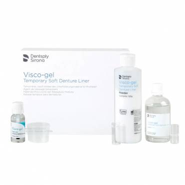 Viscogel Acondicionador de Tejidos con Formula Mejorada de Dentsply