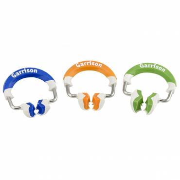 Composi-Tight 3D Fusion Ring Kit Anillos 3 uds Surtido Garrison