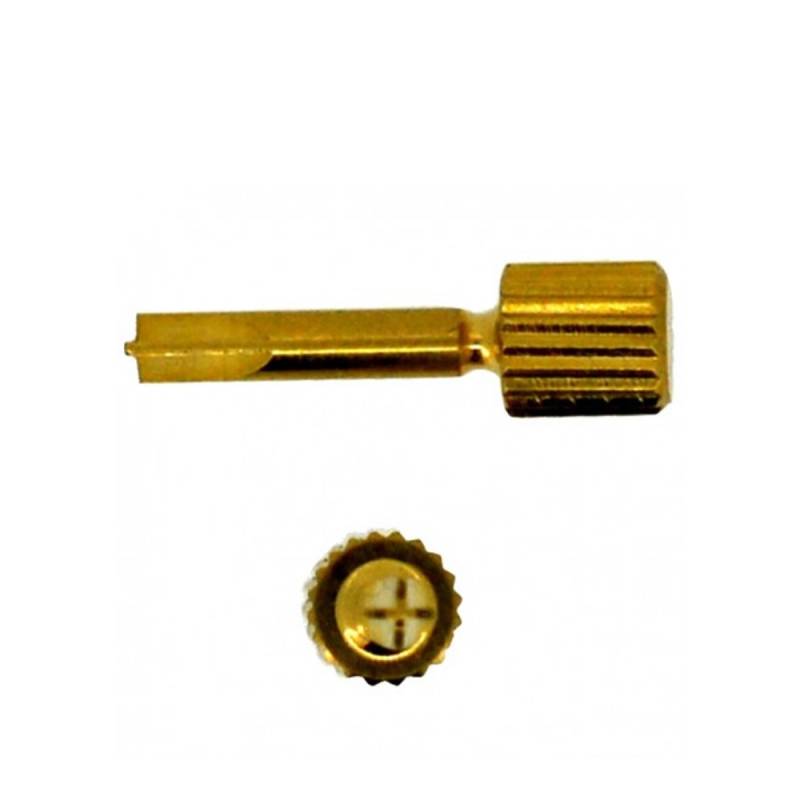 Llave Cruz NLK para Tornillos Metálicos Surtex Classic Dentatus