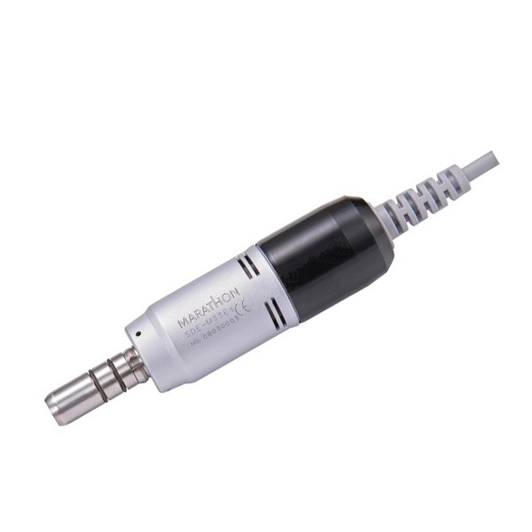 Micromotor Marathon N7 con Motor Intra M33ES de Marathon