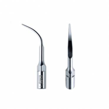 Inserto EMS Instrumento A para Piezon, Cálculo Supra 1 unidad