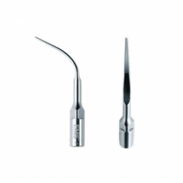 Punta P Perio-Probe Piezon 400 Sarro Duro Subgingival Inserto EMS 1u
