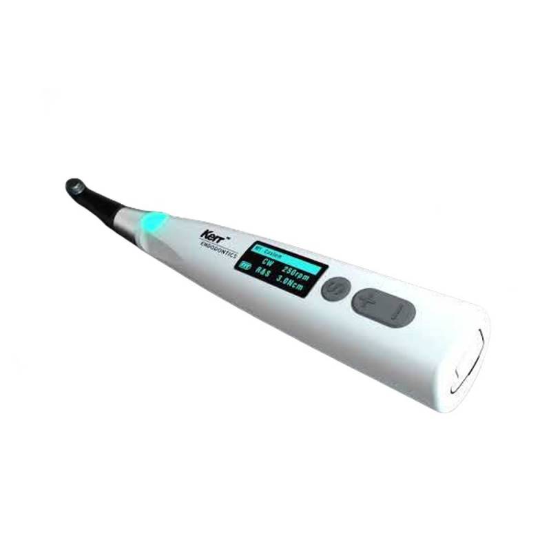Motor Endodoncia Elements Connect Inalámbrico Reciprocante Kerr