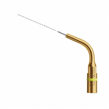 Lima Ultrasónica Irri20 de Irrigación Pasiva Blister 4 uds Satelec