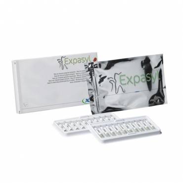 Expasyl Pasta Retracción Gingival 20 cápsulas reposición Pierre Roland