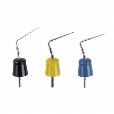 Gutta Smart Electric Heat Plugger, Condensador Calor 1 ud Maillefer