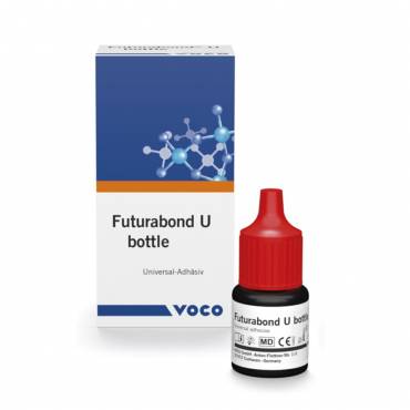 Futurabond U Adhesivo Universal Bote 5ml VOCO