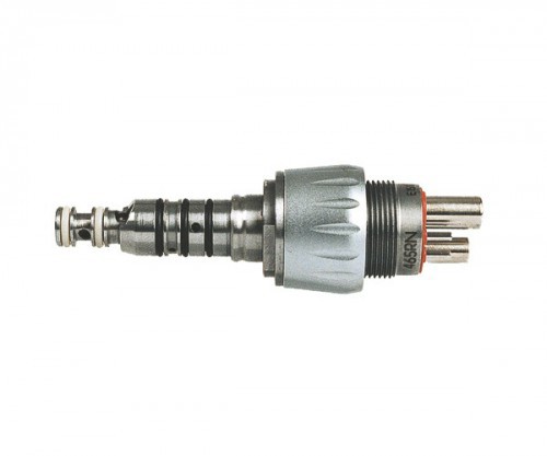 Acoplamiento KaVo MULTIflex LUX 465LRN sin luz