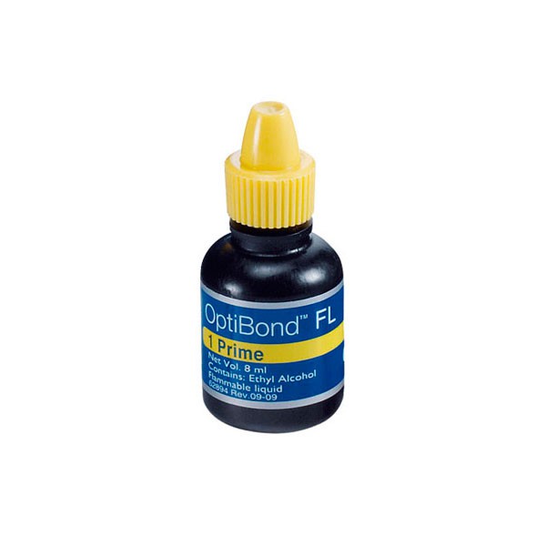 Optibond FL Primer 8 ml (Paso1) de Kerr