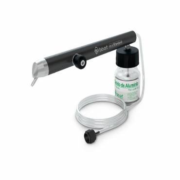 Microarenadora Standard de Bio-Art.