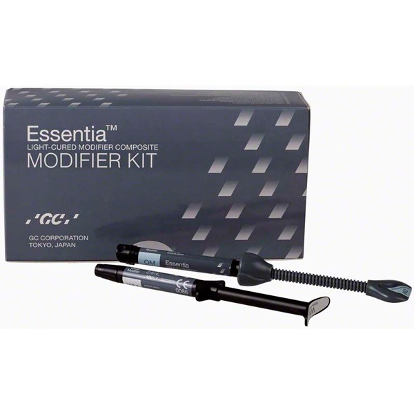 Essentia Modifier Kit Composite Universal de GC