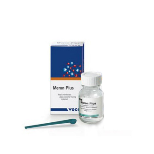 Meron Plus Cemento Definitivo Polvo 15gr. de Voco