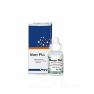 Meron Plus Cemento Definitivo Líquido 10ml. de Voco