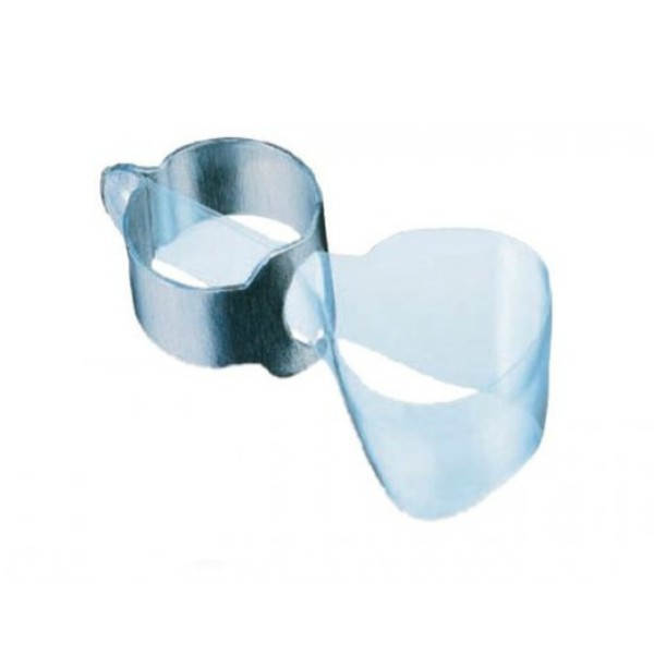 Lucifix Matrices Transparente Reposición 50 uds. de Hawe Neos