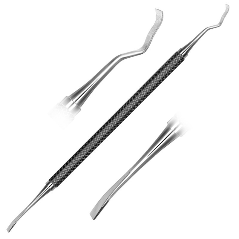 Cincel Periodontal Kirkland 13K/TG de Hu-Friedy