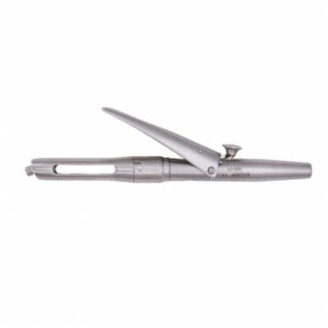 Carpuject Jeringa Intraligamentaria de Bader