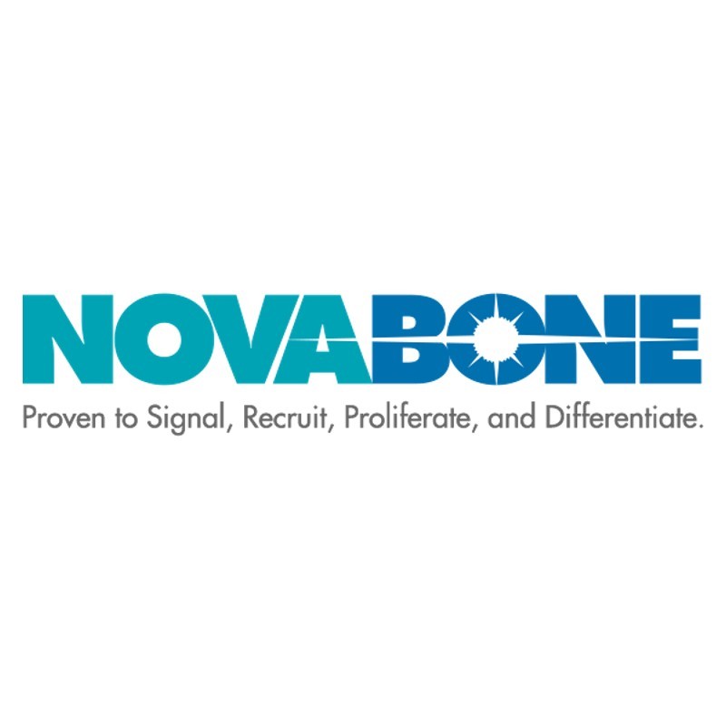 NovaBone Dental | Distribuidor - DentalCost